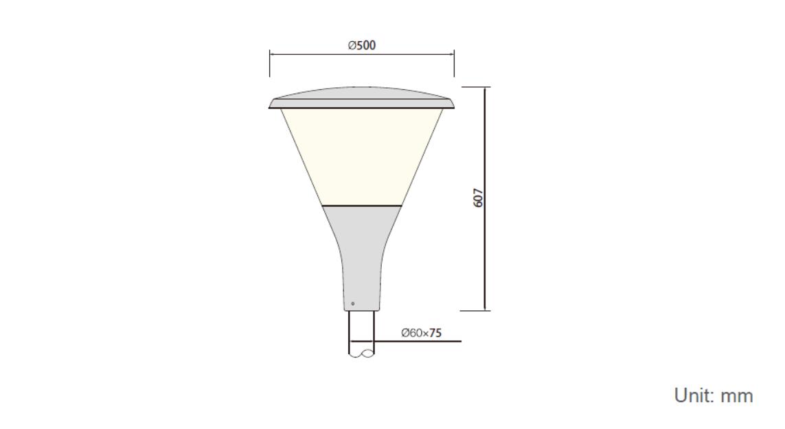 GOCHA | Dimon Technology
